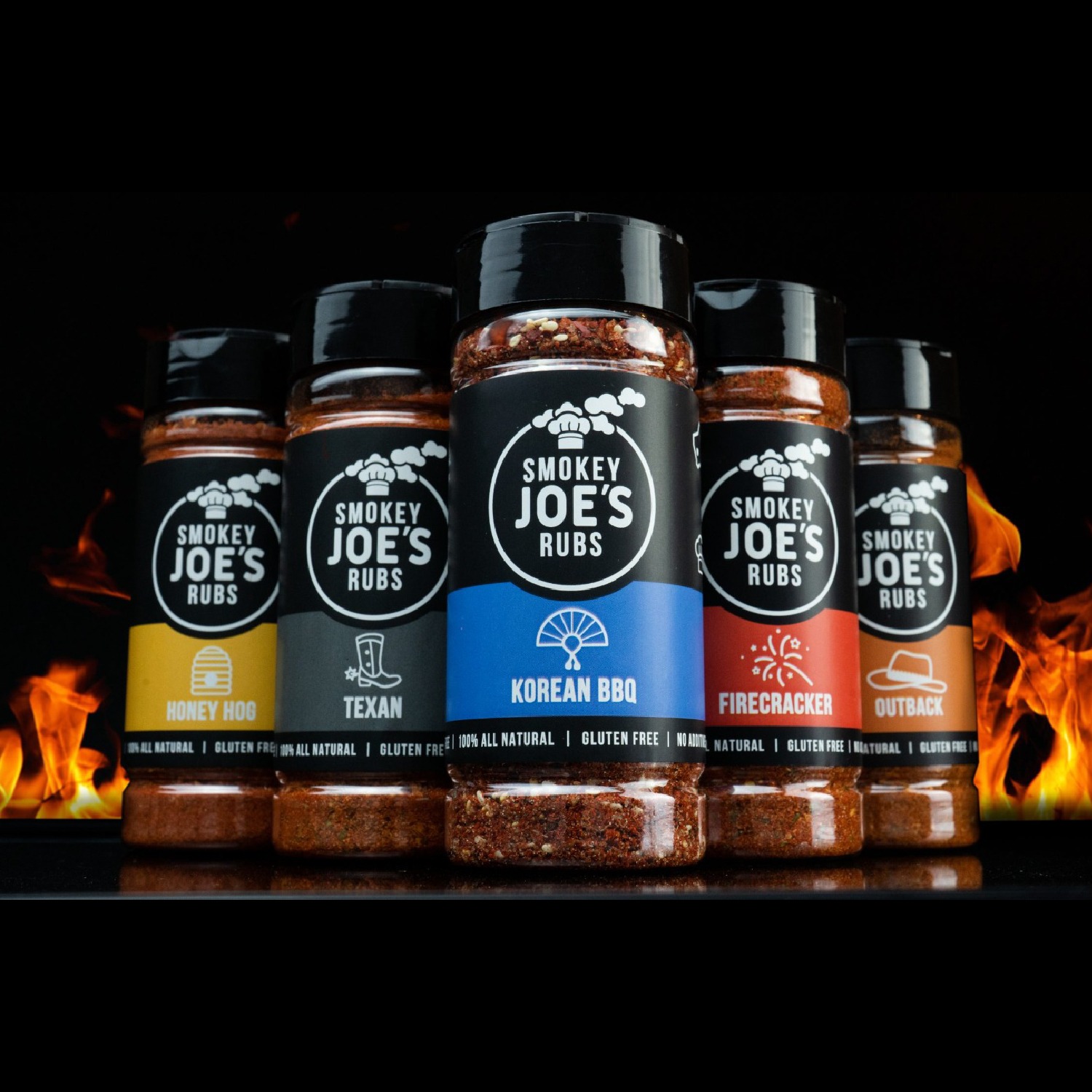 The Best BBQ Rubs: Our Recommendations | Charcoal Kings