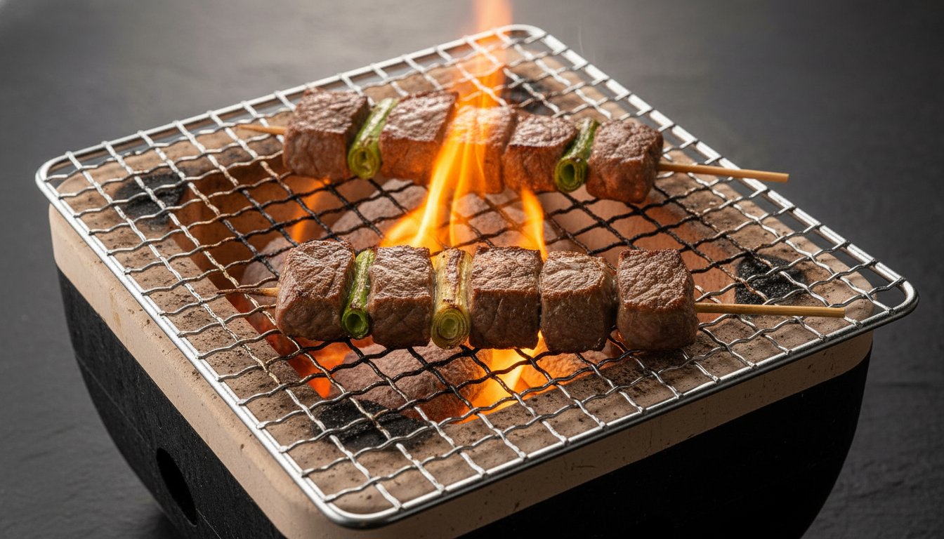 Binchotan Charcoal: The Ultimate Guide to Japanese White Charcoal ...