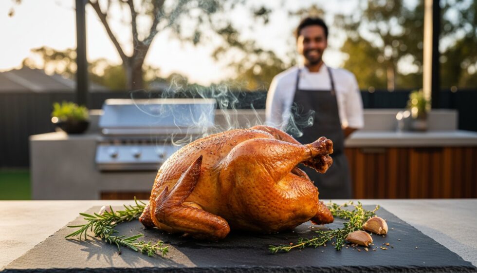 How to Get Crispy Chicken Skin on a Smoker: The Ultimate Guide ...
